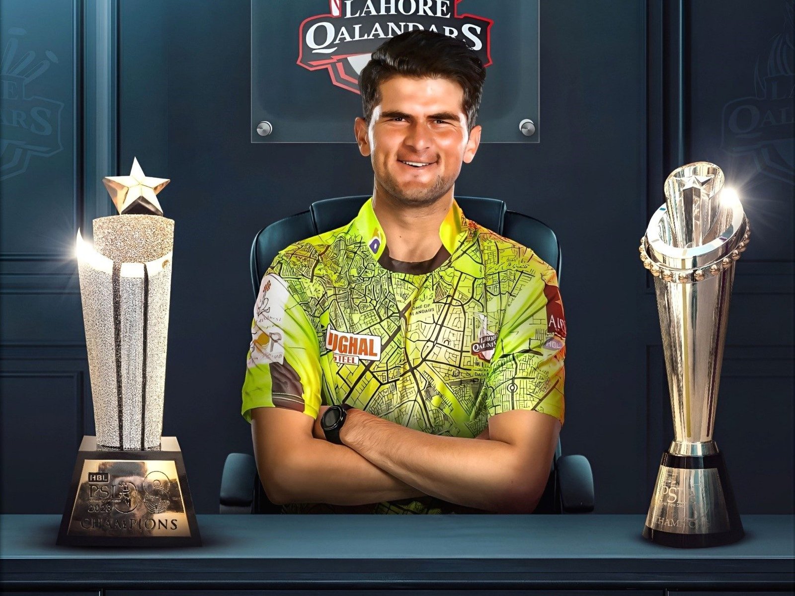 Key to Success: Lahore Qalandars Journey in PSL 9